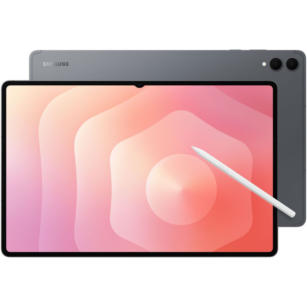 SamsungSamsung Galaxy Tab S11 Ultra 256GB / GraySM-X930NZAAXJP最先端のパフォーマンスを通じて提供する新たなプレミアムタブレット14.6インチの大画面を持ちつつ、かつてないほどに薄...