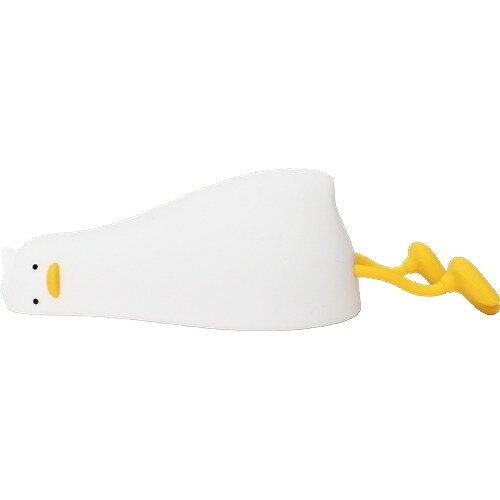 ロイヤル RE6504 REZOOL Night Light 3段階調光 USB Type-C充電 タイマー付 クッタリアヒル ホワイト発売日：2026年4月下旬●癒しと目に優しい暖色光顔の表情や暖色の柔らな光が目に優しくリラックス効果を高...