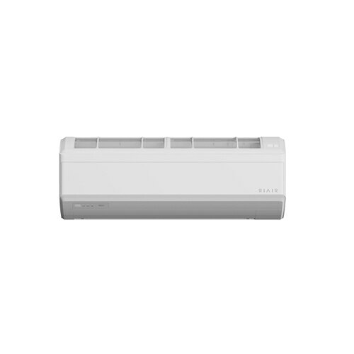 RIAIR エアコン 6畳 室温みまもり 猛暑に強い室外機 100V 省エネ基準達成 ヤマダオリジナル YHA-ES22S 2026年モデル発売日：2026年5月30日●2027年度の省エネ基準を達成し高い省エネ能力のヤマダオリジナルエアコ...