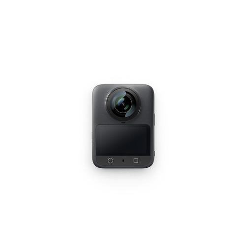 DJI OQA004 Osmo 360 スタンダードコンボ 360度アクションカメラ 8K IP68防水対応発売日：2025年8月1日●1インチ360°イメージング360°キャプチャ用に特別に設計されたまったく新しい正方形HDRイメージセン...