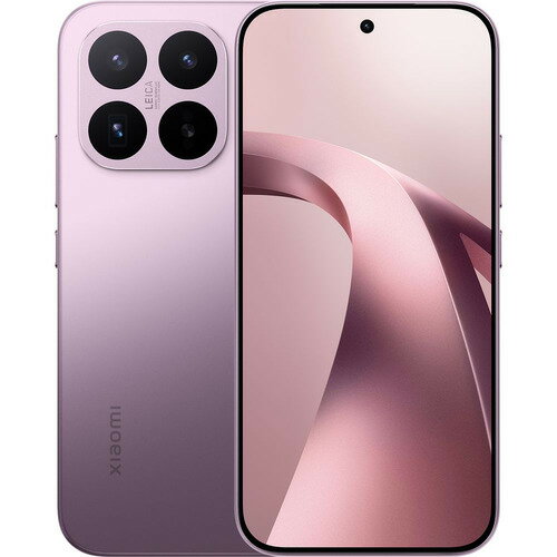Xiaomi XIAOM17T VL12+256 XIAOMI 17T 12GB RAM 256GB ROM 6.59インチ 1.5K POLEDディスプレイ ヴァイオレット発売日：2026年6月4日●ライカカメラ搭載、コンパクトハイエンド...