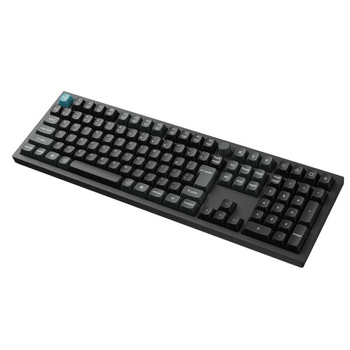 keychron Q6U-M1V-JIS ワイヤレスメカニカルキーボード Q6 Ultra 赤軸 日本語配列 フルキーボード ブラック発売日：2026年5月初旬●Keychron Q6 Ultraは、比類なきパフォーマンスを追求して設計され...