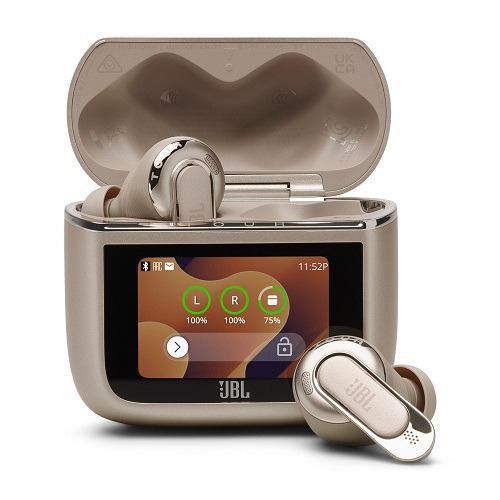 JBL JBLTOURPRO3LTT 完全ワイヤレスイヤホン Bluetooth対応 ラテ発売日：2024年10月3日●JBL初デュアルドライバー搭載＆LDAC対応で圧巻のサウンドテクノロジーJBL初の”バランスドアーマチュアドライバー” ...