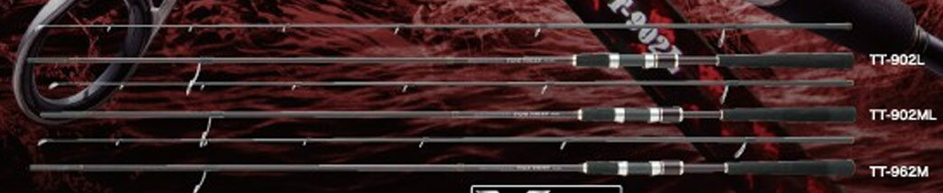 基本をしっかり押さえたベーシックアクションで設計、ヘリカルXカーボンを＃2にしっかりと纏う事で、トルクUPとパワーロスを最小化。 Kガイド採用でライントラブルも防ぎ、TOPガイドはSicガイドを採用。 セイゴクラスからメーター級まで楽しめる...