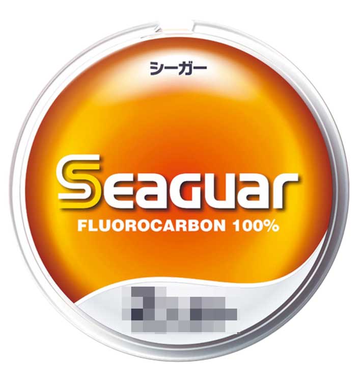 強く、しなやかに進化を続けるフロロカーボンハリスの原点!! ●シーガーならではの強さとしなやかさが船釣りから投げ釣りに、ソルトルアーのリーダーにとさまざまなジャンルで使われています。 ●幅広い号数をラインナップしています。 ●非整列巻きです...