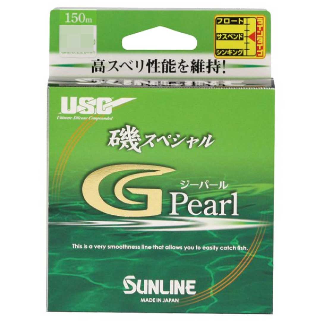 ●素材はナイロンと超高分子量シリコンを融合させた耐摩耗性とスベリ性に優れた『USCナイロン(PAT.)』です。 ●仕掛けの投入・糸の送り出し・魚とのやり取りなどで発生する「ガイドとのコスレ」が原因となるのラインへのダメージを低減し、ライン本...