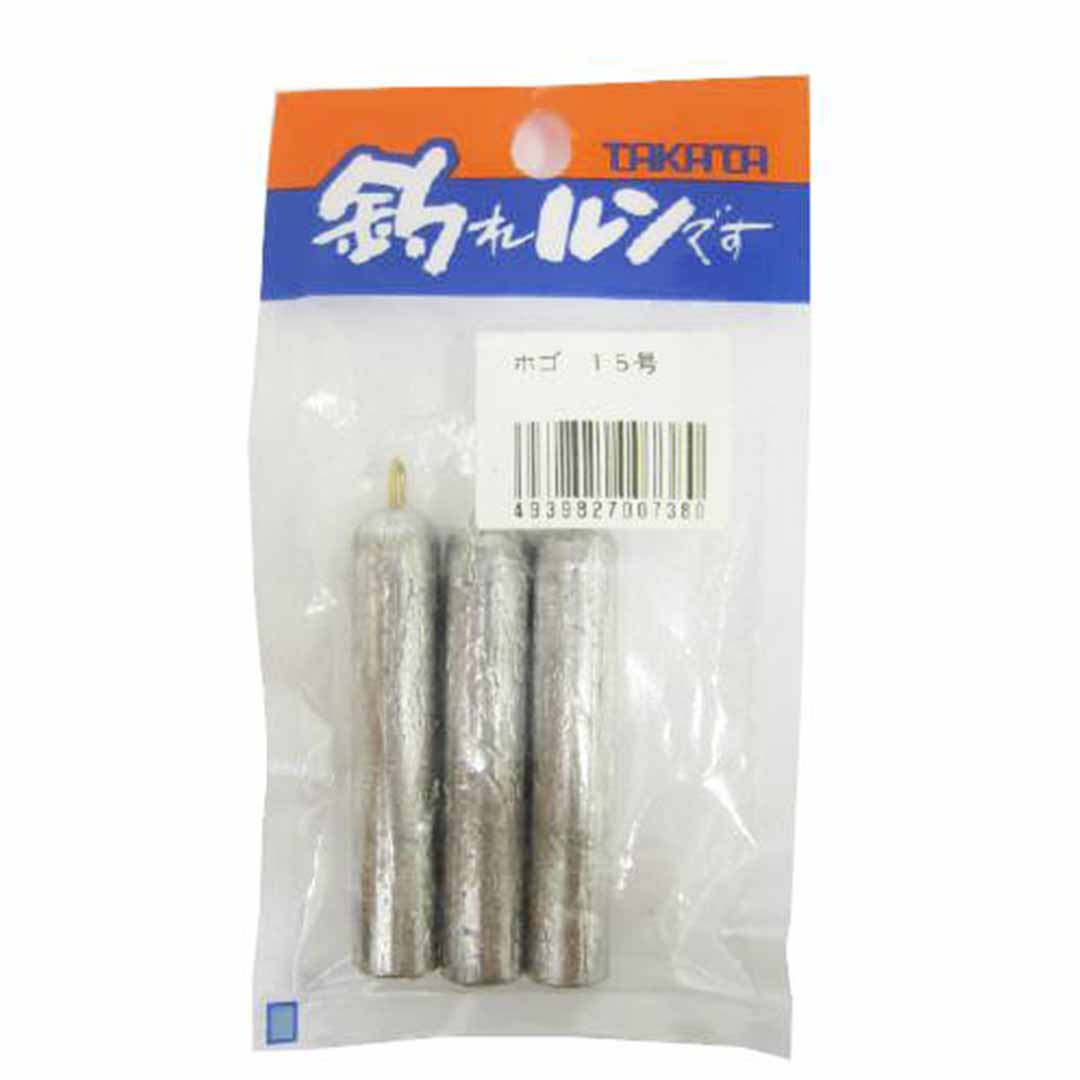 ホゴオモリ 号数により内容個数が違います。 ・8号-4個入り ・10号-3個入り ・15号-3個入り ・20号-3個入り ・25号-3個入り ・30号-3個入り