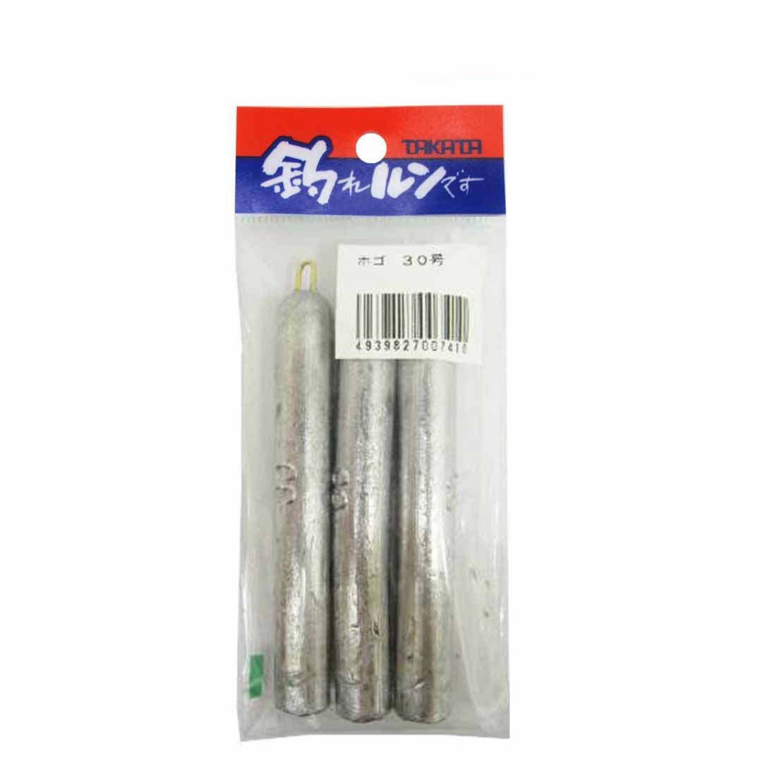 ホゴオモリ 号数により内容個数が違います。 ・8号-4個入り ・10号-3個入り ・15号-3個入り ・20号-3個入り ・25号-3個入り ・30号-3個入り