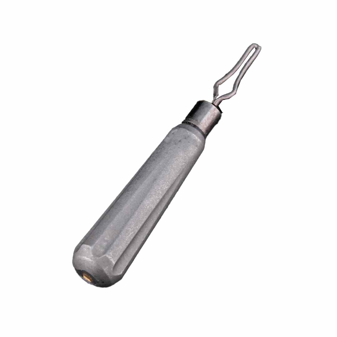 ブラックバス・チヌ・ロックフィッシュなど、様々なターゲットを網羅する豊富なウェイトラインナップ。 フィールド状況やアングラーの用途に合わせた最適なウェイトを選択可能です。 重さにより入数は違います。 2.7g(3/32oz) 4個入 3.5...