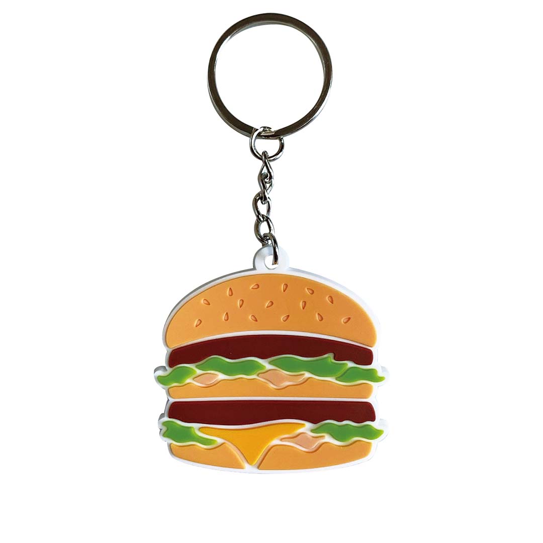 Official McDonald's Goods!! 裏は無地（White）です。 生産地 ー サイズ H49×W51×D4mm 素材 ラバー 注意事項 お使いのモニター設定やお部屋の照明等により、実際の商品と色味が異なる場合がございます...