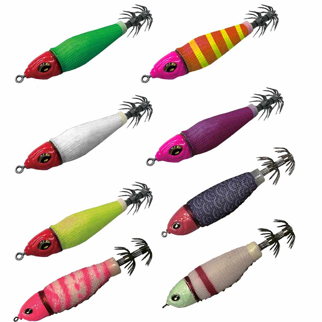 その触感に思わず本物のベイトと勘違い。 こだわりは触感と姿勢。 水平姿勢が良いと言われているが、単体時だけでなく、仕掛けとしての使用時に水平姿勢になることが重要。 ブレにくく抱きつきやすい姿勢を設計。 日本製素材の針を採用。 指定日配達のご...