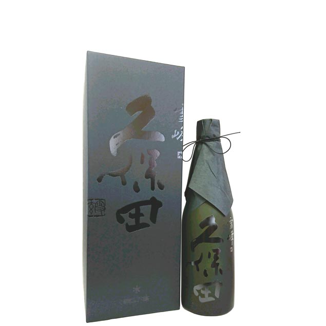 商品管理番号：bw533 アウトドアで久保田を楽しもう！ アウトドアメーカー「snowpeak」と日本酒蔵「朝日酒造」、新潟のビッグネームが手を組んだ「特別な久保田」！！ 山廃仕込みの深い味わいは、素朴で力強いアウトドア料理にもバランス良く...