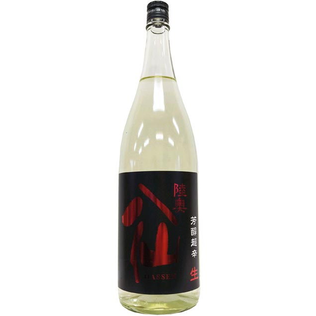 商品管理番号：dw223 こちらは1800mlサイズです。 手軽な720mlはこちら。 八仙の中でも香り高く、そして後味のキレが抜群な1本。 メロンやほのかな白桃の香り、口に含むと旨味と酸味のバランスが取れていて食中酒としてぴったりなお酒で...