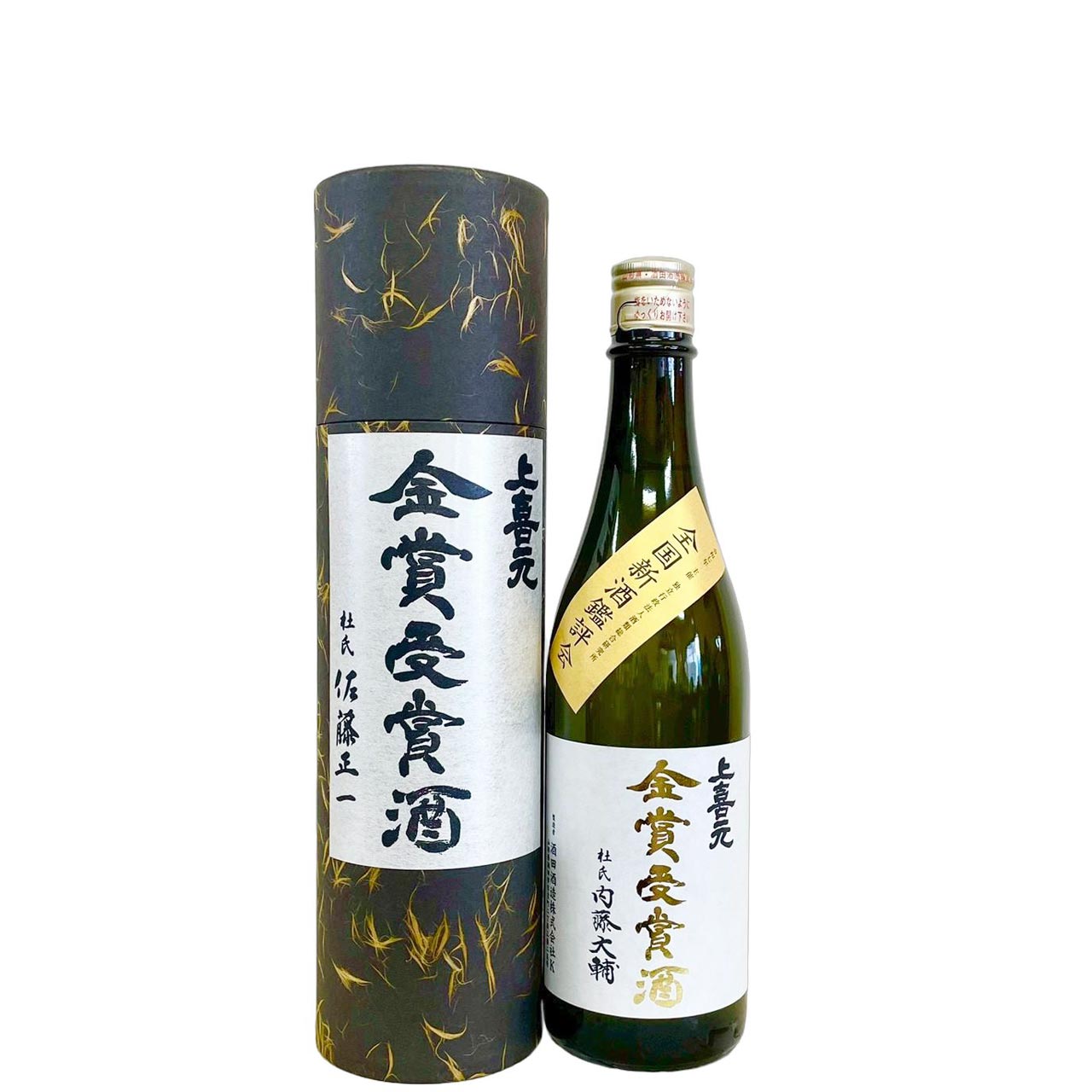 商品管理番号：fw057 華やかで優雅な香り、最上級の山田錦の繊細な旨味と甘み。 至極の味わいの限定品。 [山形県]酒田酒造 原材料名：米（国産）・米こうじ（国産米）・醸造アルコール 精米歩合：35％ 原料米：兵庫県産 山田錦100％使用 ...