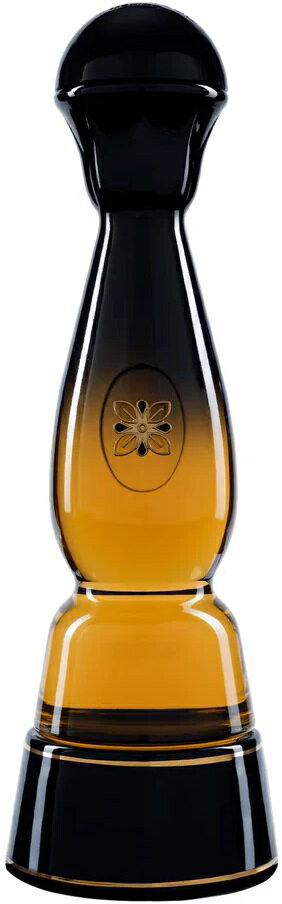 テキーラ・クラセアスール・プラタをベースに フレンチオークで熟成した「レポサド」と、アメリカン・ウィスキーカスクで 8年熟成させた後、シェリーカスクでフィニッシュした特別な「エクストラアニェホ」をブレンドすることで、飲みやすさと芳醇で複雑な...