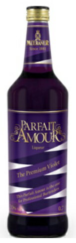 「色」「香」「味」を徹底的に追求し造られた "完全なる愛" という名のプレミアム・バイオレット。 スミレの紫色が濃厚でとても伸びが良く、高貴で繊細な風味が特徴。 こだわりあるプロフェッショナルなユーザーこそ納得のクオリティー。 バックバーに...