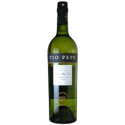 ■生産国　/　スペイン ■地域　/　セレス ■タイプ　/　シェリー　辛口 ■内容量　/　750ml