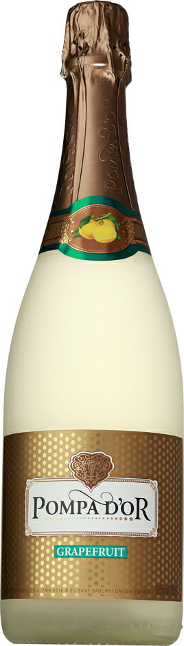 内容量 750ml タイプ 甘口 生産国 スペイン 後味すっきりの爽やかテイストのスパークリングワイン。アルコール度数が6％と低いので飲みなれない方にもおすすめです。