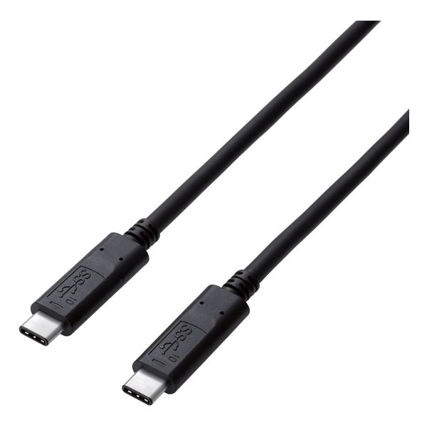 ●USB Type-Cを搭載機器を接続し、充電やデータ転送可能なUSB3.1ケーブルUSB Type-Cを搭載しているパソコンなどに、USB Type-Cを搭載している機器を接続し、充電やデータ転送ができるUSB3.1ケーブルです。●Cer...