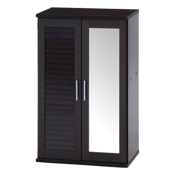 組立品■幅60×奥行34.5×高さ93cm■耐荷重(全体)：40kg■耐荷重(棚板)：5kg■表面材:プリント紙化粧繊維板■プリント紙化粧繊維板[b