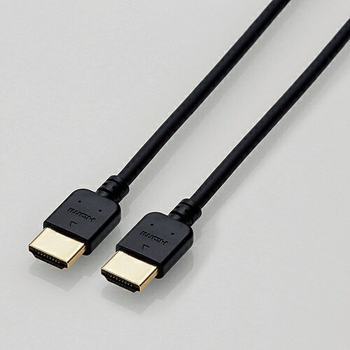 ●対応機種 HDMI(タイプA・19ピン)側:HDMI入力端子を持つ液晶ディスプレイ、プロジェクタ、液晶テレビ等、 HDMI(タイプA・19ピン)側:HDMI出力端子を持つパソコン、ゲーム機等 ●規格 High Speed with Eth...