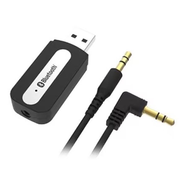 スマホの音楽をワイヤレスで聴く！●Bluetooth ver 3.0仕様。(下位/上位バージョン(4.0)の携帯電話でも使用できます。)●Bluetoothを搭載した携帯電話の音楽・ワンセグ音声をカーステレオで聴けます。※USBポートがない...