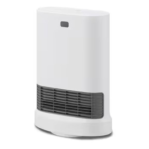 ●人感センサー＆室温センサーでムダなく、暖かい Wセンサー搭載で、不要な電気使用を防いで効率よく節電。 ・室温センサー：お部屋の温度を感知して、暖めすぎを防ぐ。消費電力最大33％OFFで節電に ・4段階温度設定（16／20／24／28℃）：...