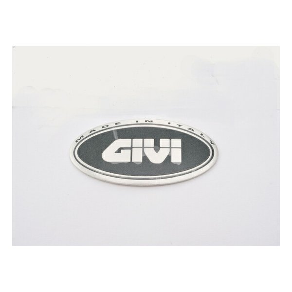 GIVI ZV55R エンブレム