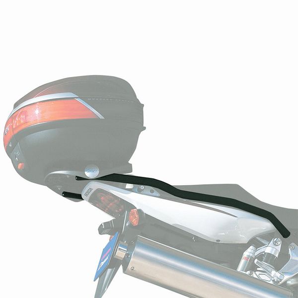 車種：CB1300SF(03〜09)/SB(05〜09)GIVI車種別専用フィッティング。GIVIケース取付けにあたり、モノキーケースはM5ベース、モノロックケース(B27、E250/230は不可)にはM5Mベースが別途必要となります。※純...
