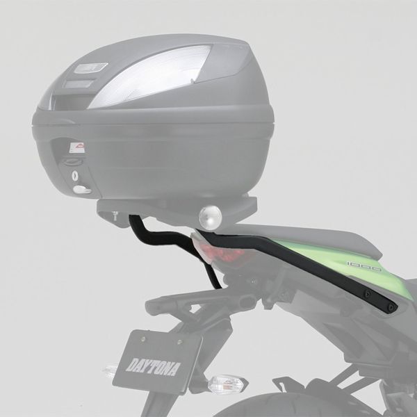 ■車種：Ninja1000(11〜15) Z1000SX(11〜15)GIVI車種別専用フィッティング。GIVIケース取付けにあたり、モノキーケースはM5ベース、モノロックケース(B27、E250/230は不可)にはM5Mベースが別途必要と...