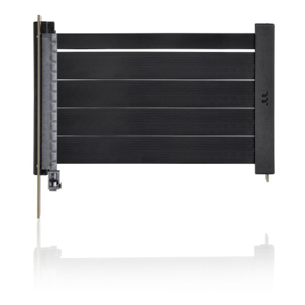 ●PCI Express 4.0をサポート●高いパフォーマンスと耐久性を実現●取り付けやすい90度コネクタ●パフォーマンス低下を防ぐEMIシールド●高周波によるパフォーマンステストを実施■カラー：ブラック■コネクタ：PCI Express ...