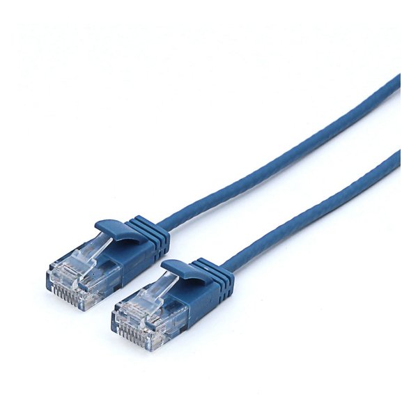 ●10Gbps(10GBASE-T)対応【最大10Gbps】の超高速通信に対応。大容量のデータ通信が必要なオンラインゲームや動画配信サービスの通信に最適です。●最高クラスの伝送性能エンハンスドカテゴリ5の5倍、カテゴリ6の2倍の伝送帯域であ...