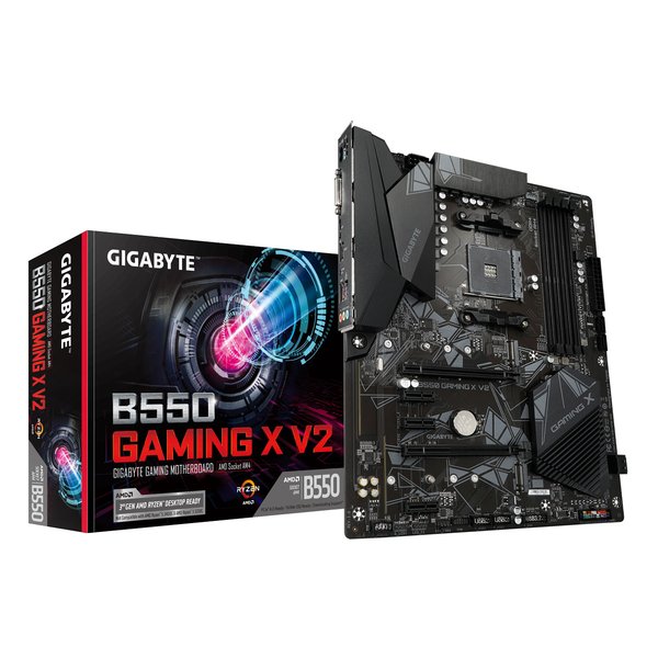 ●AMD Ryzen 5000 / 5000 G / 4000 G / 3000 / 3000 G 各シリーズ対応●Dual チャンネル ECC / Non-ECC Unbuffered DDR4. 4 スロット搭載●10+3 デジタル電源...