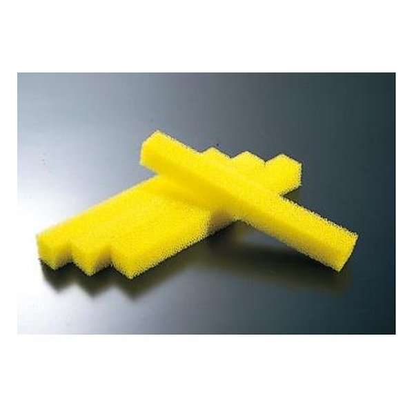 ■色[カラー]：イエロー■サイズ：400X50X50mm(1個あたり)■使用箇所：フューエルタンク■内容量[数量]：6ケ■備考：125ccクラス相当