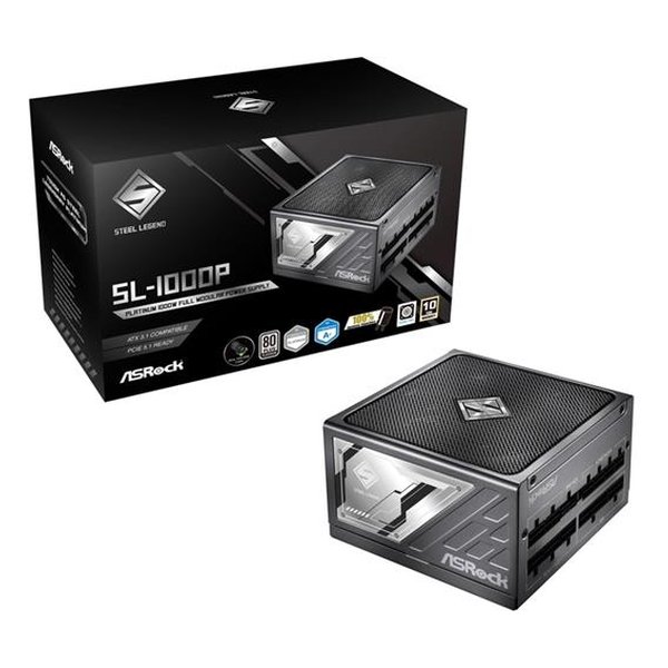●ATX 3.1 & PCIe 5.1対応 ATX 3.1およびPCIe 5.1に準拠し、将来のハイエンドGPUにも完全対応。 電力変動に強く、最新プラットフォームへのアップグレードにも安心して対応できます。●優れた電力効率と静音性を実現 ...