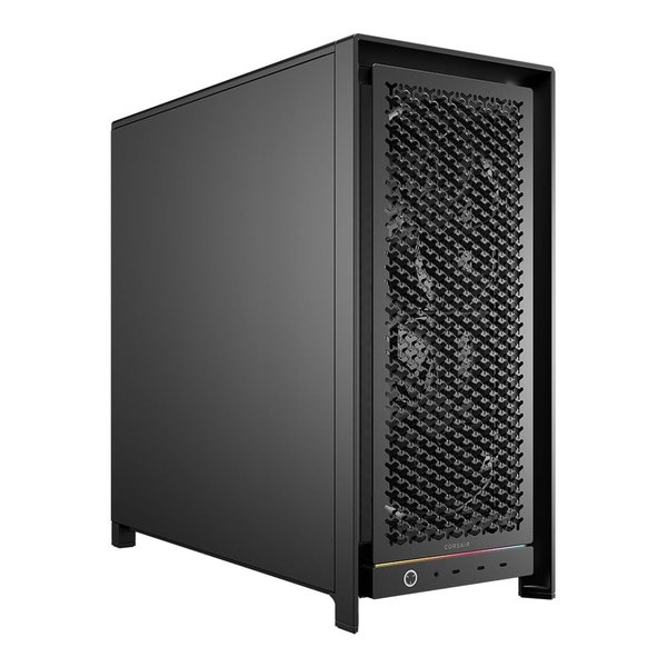 ●サーバーグレードの拡張性 SSI-CEB、SSI-EEBマザーボードに対応するほか、9つの拡張スロットを備えており、 2スロット幅のグラフィックボードを4基まで搭載可能。 生成AIや機械学習などの高い並列演算性能が必要なワークステーション...