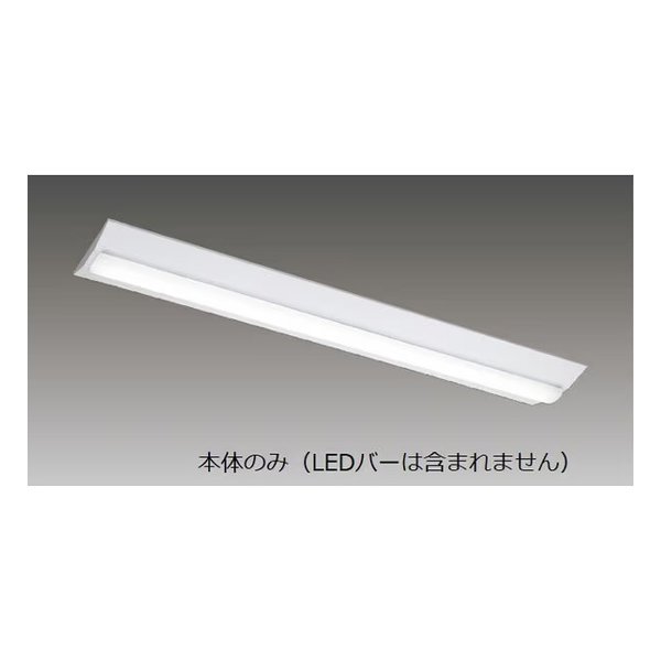 ■品名：TENQOO直付40形W230■品種名：LEDバー式器具■周波数：50/60Hz