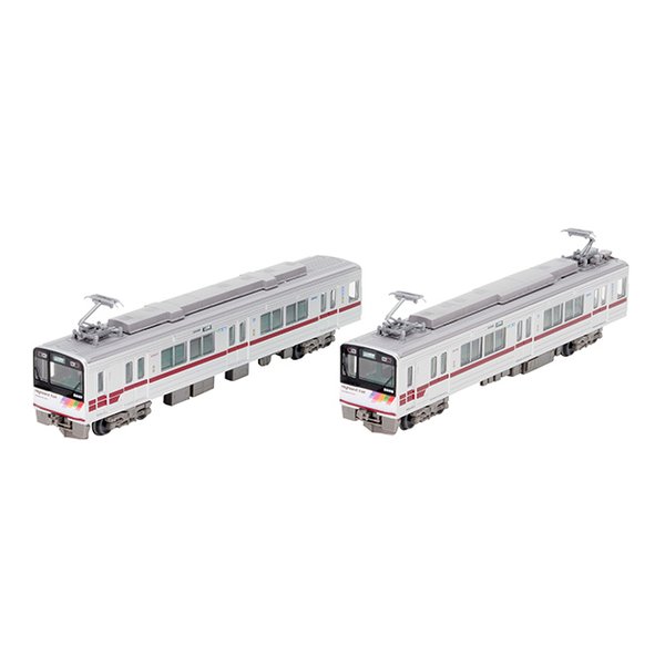 ●アルピコ交通20100形は2022年から運行が開始された車両です。●従来車の3000形置き換え用として東武鉄道20000系を改造の上、導入されました。2025年現在4編成が在籍しています。●このうち2025年3月に導入された1編成は「TO...