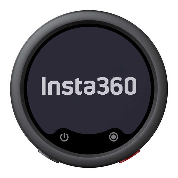 ●カスタマイズ可能なE-InkディスプレイInsta360アプリからロゴやチャンネルアートなどをアップロードすることで、送信機をあなたのブランド仕様にカスタマイズ可能。E-Inkディスプレイは電源オフ時でも表示を保持し、直射日光下でも見やす...