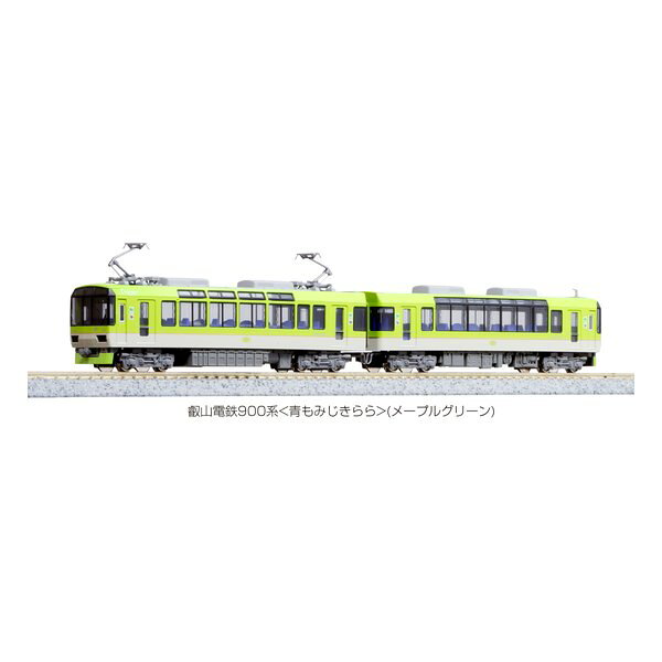 ●叡山電鉄は、京都市街の出町柳から、京都市北部の観光地である鞍馬山の麓の鞍馬までを結ぶ私鉄路線です。車内からのパノラミックな四季の風景を楽しめるよう大きな展望窓に覆われているのが大きな特徴です。●叡山電鉄鞍馬線が平成30年(2018)12月...