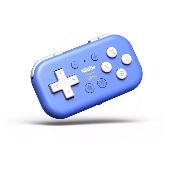 ●マルチタスクコントローラーゲームプレイだけではなく、さまざまな用途で活躍。キーボードモードを使用すれば、各ボタンにショートカットキーを割り当て可能。動画編集やイラスト制作、配信ソフトの操作など、さまざまなアプリケーションを手元でスムーズに...