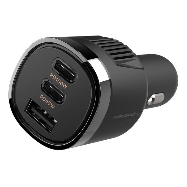 ●USB Power Deliveryの高速充電に対応USB Type-Cの1ポートは単独使用時最大100W、他ポート同時使用時最大60Wで充電。●USB PD充電のノートPCを2台同時にできる高出力タイプ同時使用時最大60Wと最大45Wで...