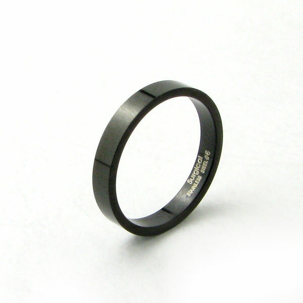 どんなファッションにもフィット！！ 男女問わないデザインでセンスが光るアクセサリーです★ 2g 幅3mm　