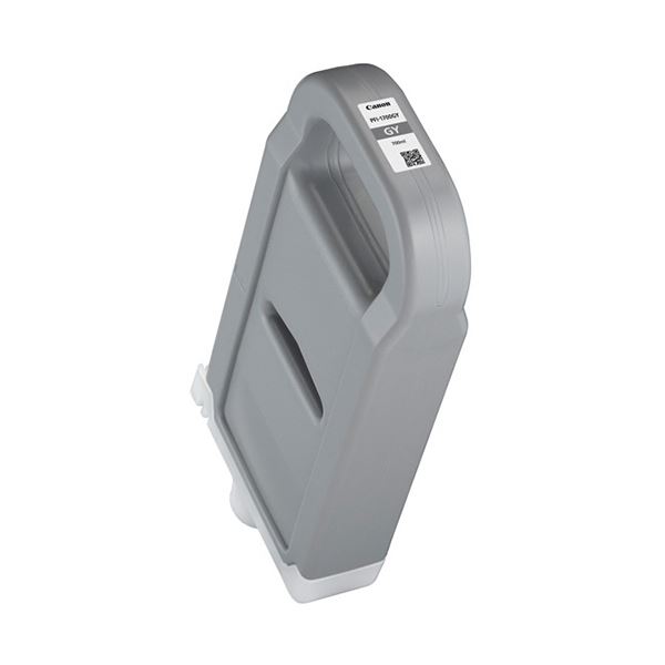 ■商品内容●imagePROGRAF用純正インクタンク。品番PFI-1700GYです。■商品スペック種類：純正インクタンク色：グレーインク容量：700ml対応機種：PRO-2000、PRO-4000、PRO-4000S、PRO-6000S【...