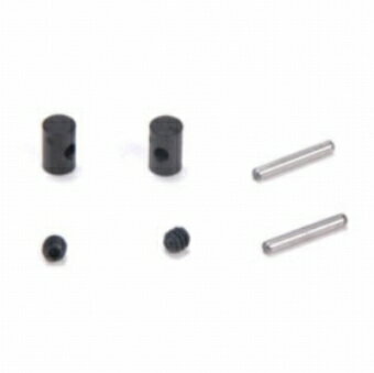 A0051 1/10コンペティションクローラー・レースローラー用スペアパーツ／オプションパーツです。