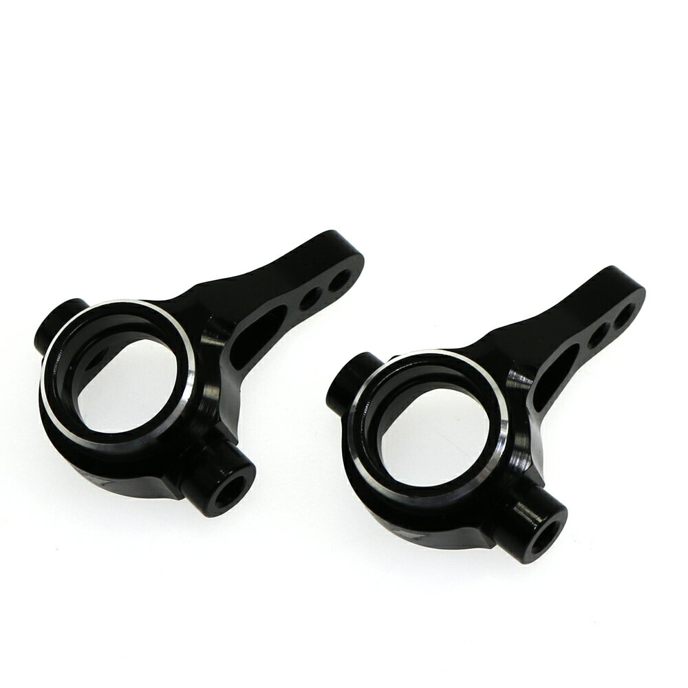 激しい悪路でも信頼のステアリングワークをお約束致します！！