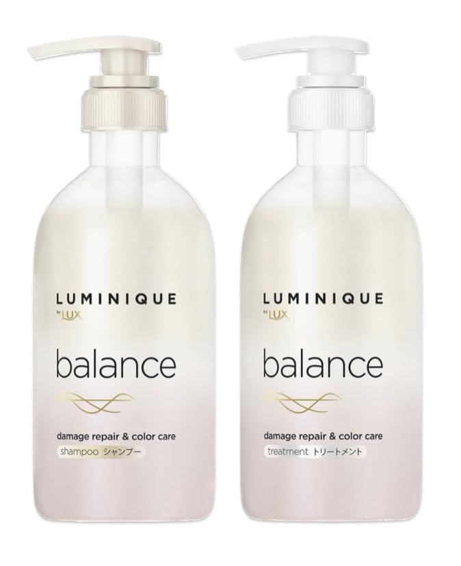 商品説明■　情報1髪と心*1のトータルビューティーケア発想。*1 心地よさを感じること■　情報2カラーした髪のダメージ補修と色ツヤキープに。上質な色ツヤ髪へ■　情報3月見草オイル*2配合処方。 *2メマツヨイグサ種子エキス：保湿成分■　情報...