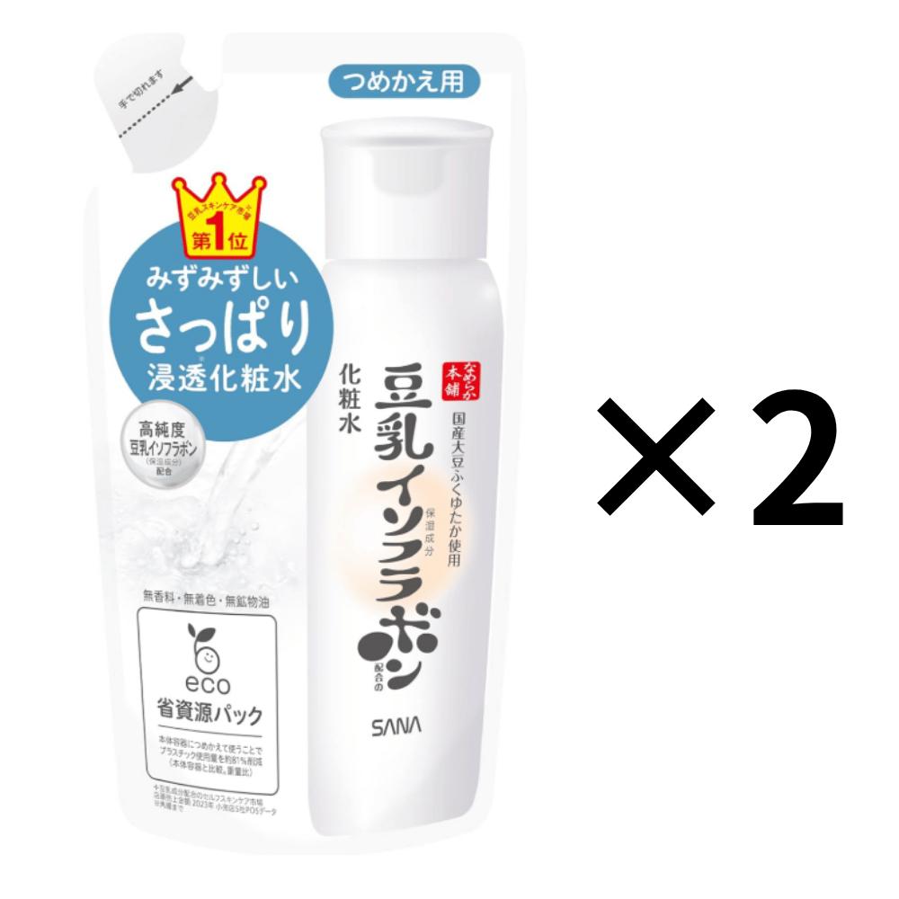 商品説明■　商品紹介豆乳のひたひた化粧水のつめかえ用です。 やさしい使い心地でべたつきにくいタイプです。■　原材料・成分水、BG、グリセリン、エタノール、豆乳イソフラボン、豆乳発酵液、（スチレン/VP）コポリマー、PEG-60水添ヒマシ油、...