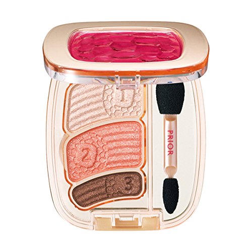 商品説明■　情報1商品サイズ (幅×奥行×高さ) :60mm×70mm×14mm■　情報2原産国:日本■　情報3内容量:3g■　情報4商品紹介 くすみやくぼみの影を美しく補整。目もとに自然なはっきり感をもたらす、明るいまぶたに。 しっとりし...