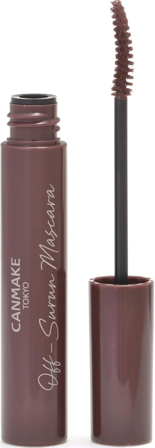 ■　商品説明お湯でするんと落とせて、カールキープできるフィルムマスカラ。 ダマになりにくいなめらかな液と2mmの繊維がロングまつげを演出します。 ウォータープルーフ＆スマッジプルーフ処方。 ■　使用方法アイラッシュカーラーでまつげを根元から...